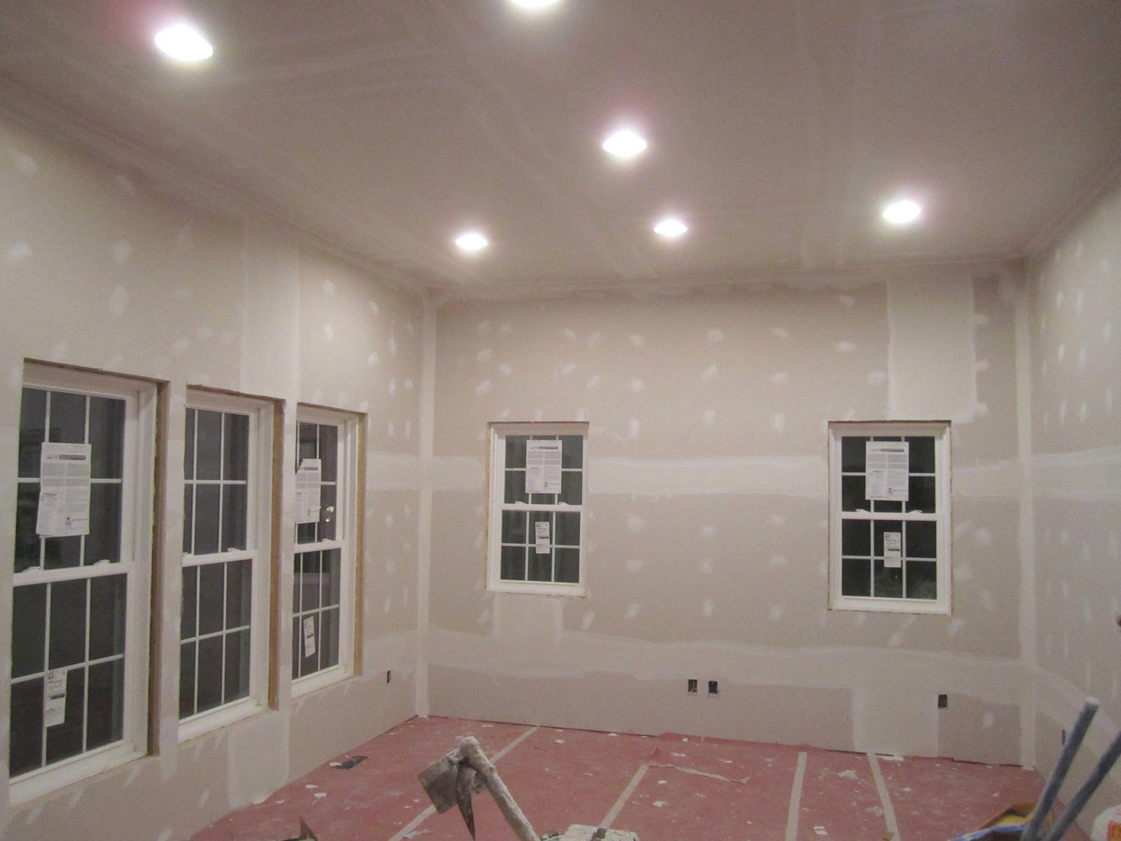 CT Drywall Repair Tips – Fix Issues Early