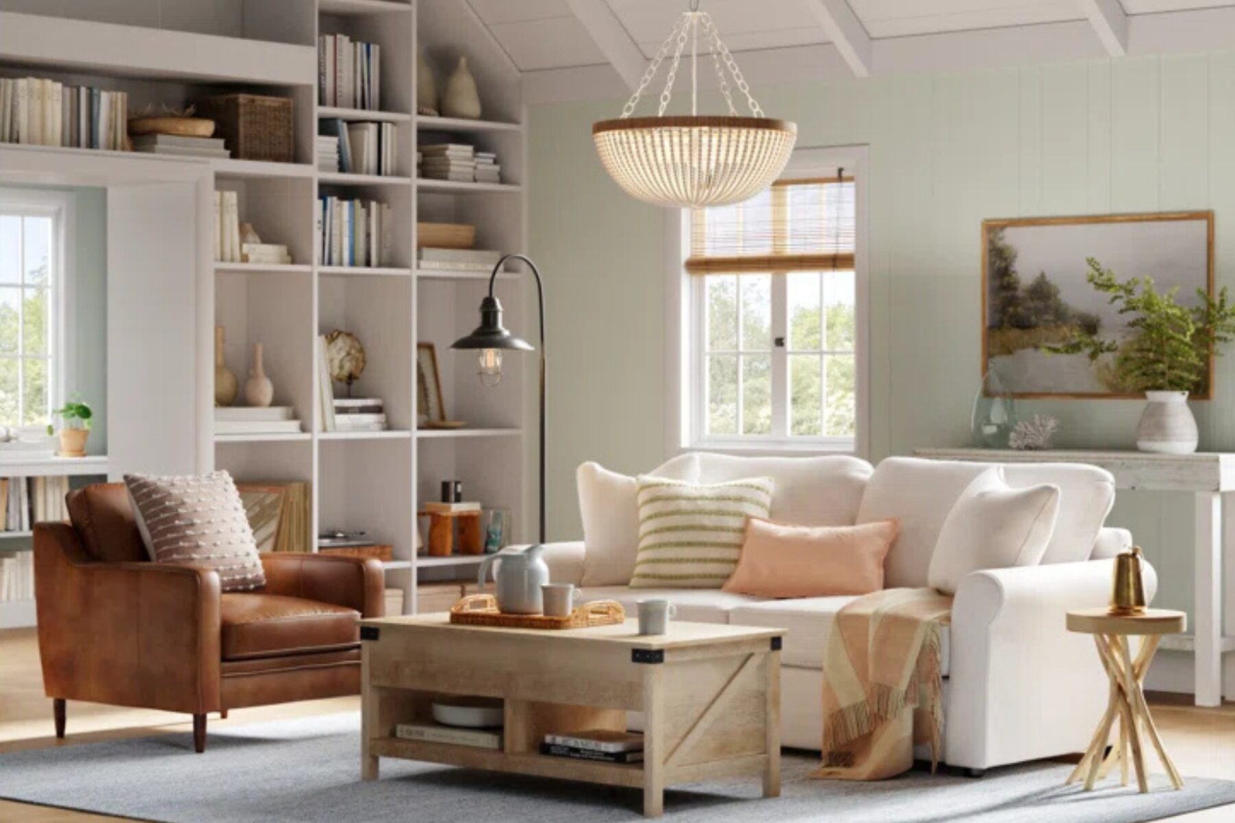 All About Neutral Colors: Timeless Elegant Paint in CT